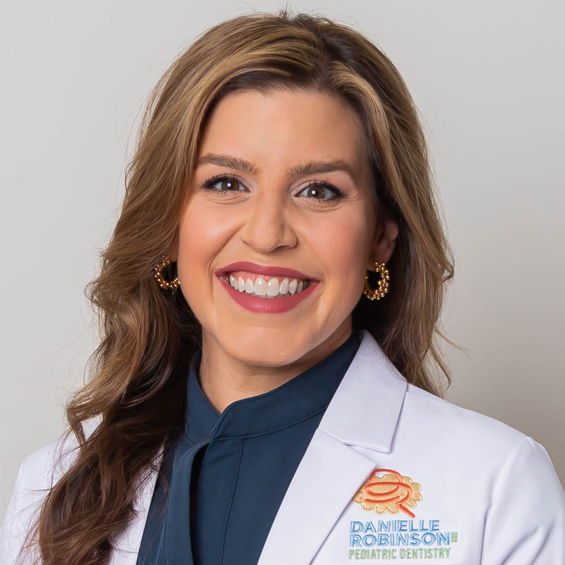 Home - Danielle Robinson Pediatric Dentistry
